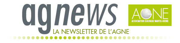 AGnews, la newsletter de l'AGNE #3 - Association Golfique Nantes Erdre ...